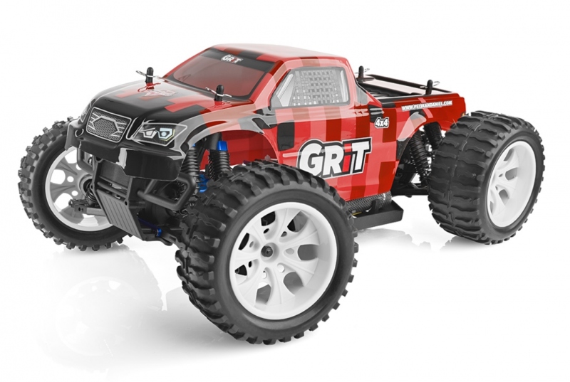 RC auta, RC modely, RC modely aut | mz-racing.net - RC auta a RC modely
