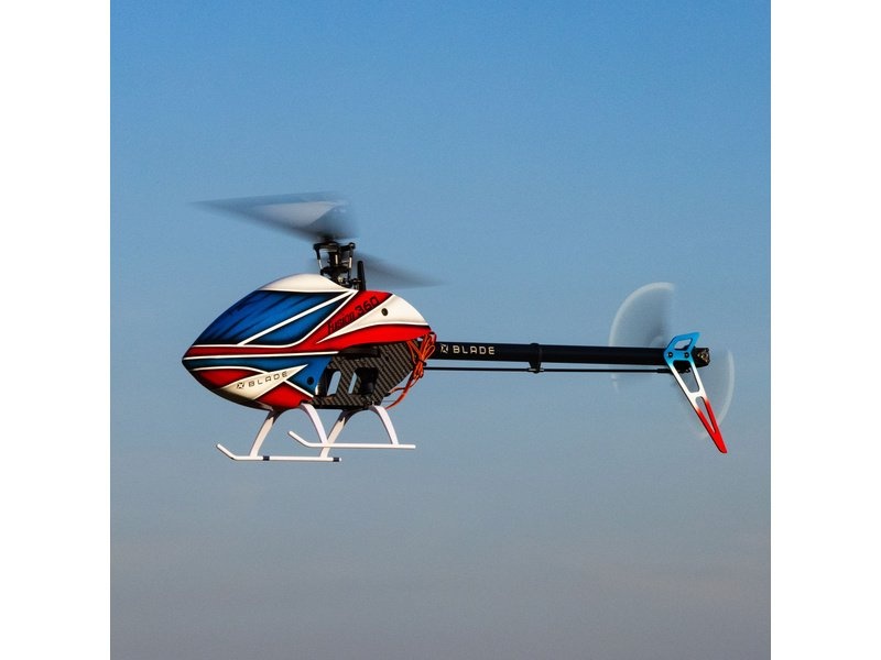 (BLH6150) Blade Fusion 360 Smart SAFE BNF Basic | mz-racing.net - RC auta a RC modely