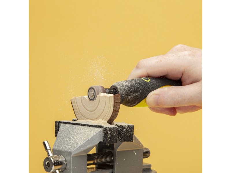 (SH-RC18X) Rotacraft vrtací frézka RC18X se 75 nástroji | mz-racing.net ...