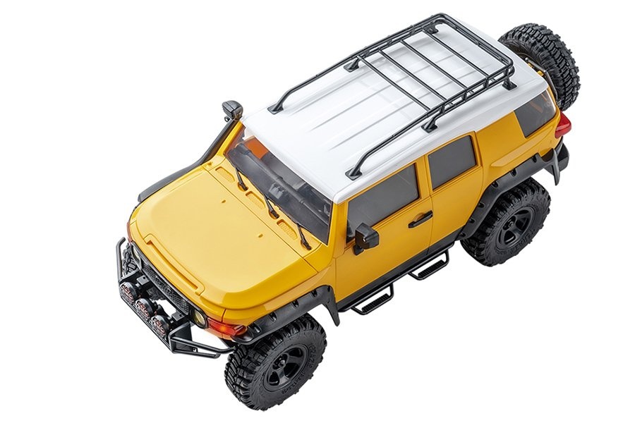 FMS Toyota FJ Cruiser 1:18 RTR | mz-racing.net - RC auta a RC modely