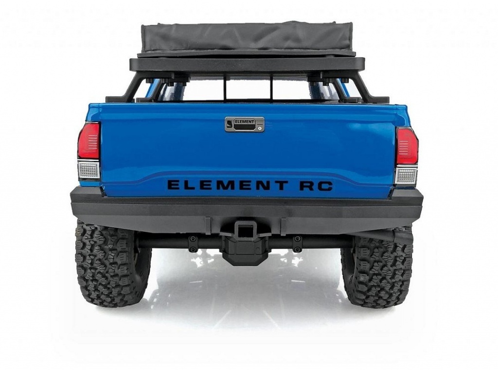 Element Enduro Knightrunner Trail Truck 1:10 RTR (modrý) | mz-racing ...