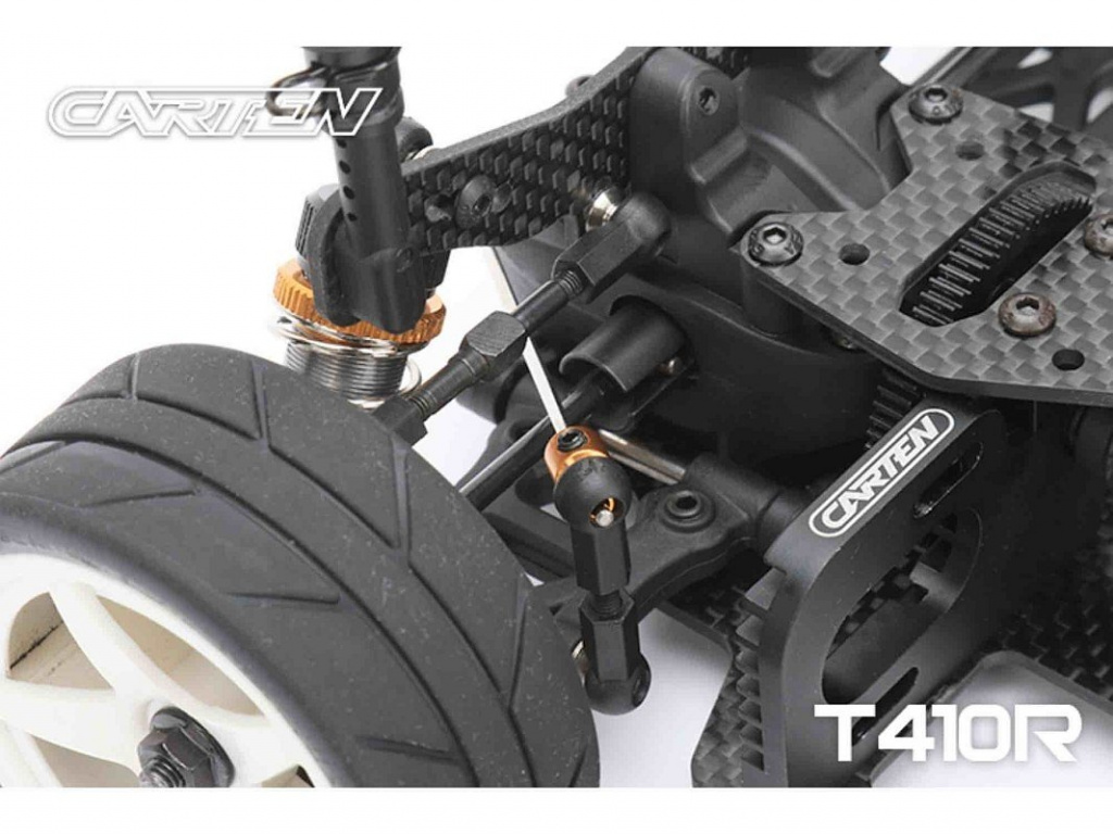 Carten, RC auta Carten | mz-racing.net - RC auta a RC modely