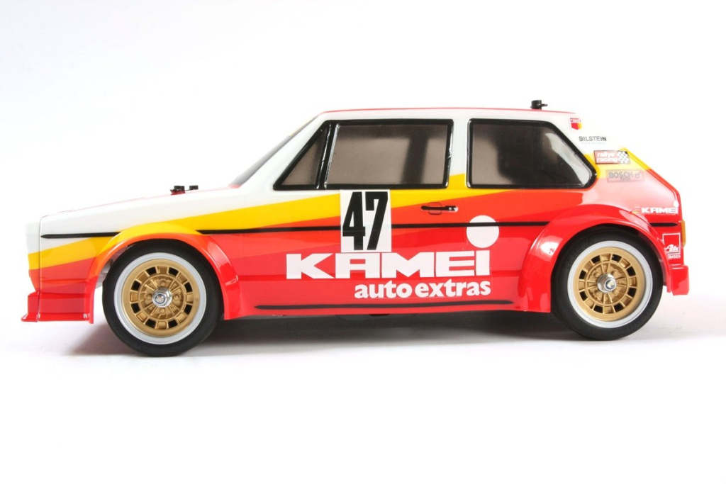 Tamiya Volkswagen Golf Mk.1 Grp.2 M-05 | mz-racing.net - RC auta a RC ...
