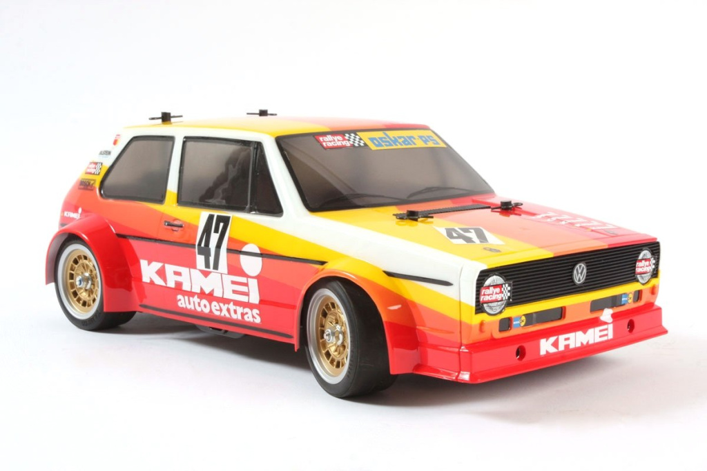 Tamiya Volkswagen Golf Mk.1 Grp.2 M-05 | mz-racing.net - RC auta a RC ...