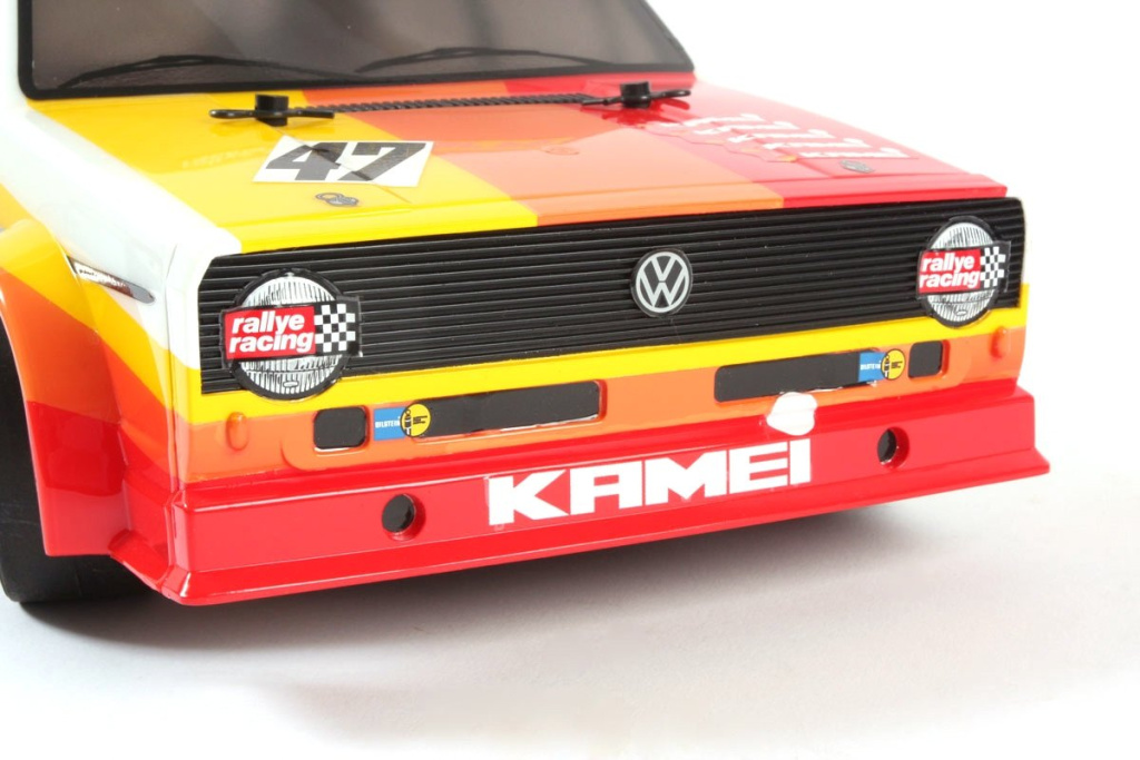 Tamiya Volkswagen Golf Mk.1 Grp.2 M-05 | mz-racing.net - RC auta a RC ...