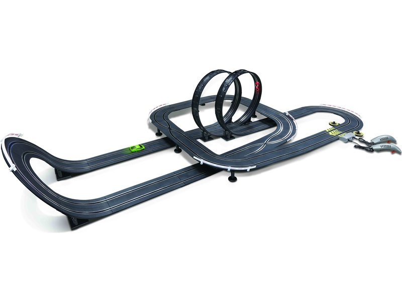 (PO-96053) Polistil autodráha 1:43 High Speed Chase | mz-racing.net ...