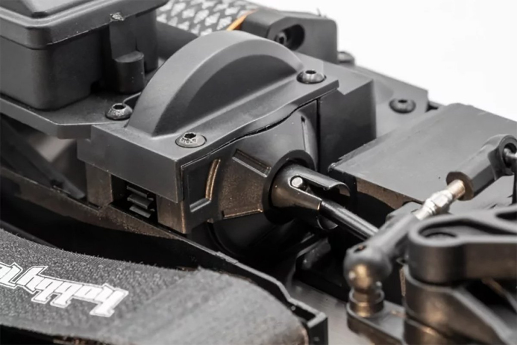 Hobbytech Buggy BXR.S2 Brushless 4WD RTR (verze 2023) | mz-racing.net ...