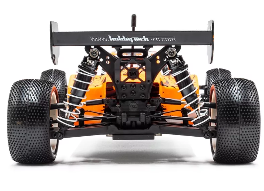 Hobbytech Buggy BXR.S2 Brushless 4WD RTR (verze 2023) | mz-racing.net - RC auta a RC modely