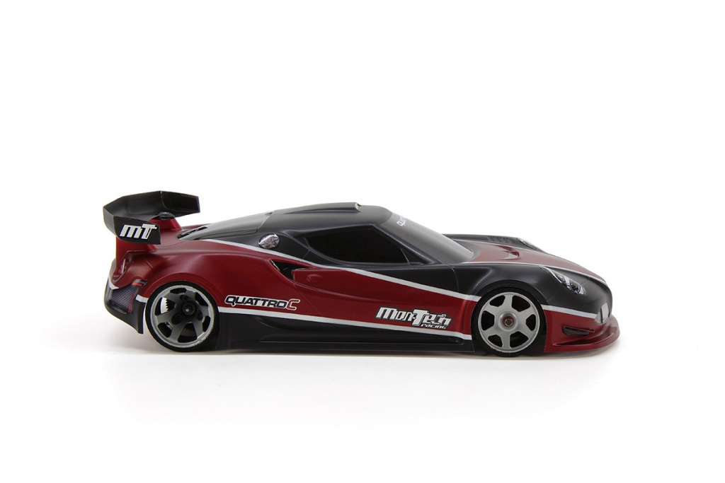(MON022-016) Karoserie Mon-Tech QUATTRO C GT12 | mz-racing.net - RC ...