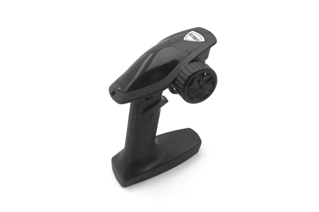 (RGT-FS-HW-G4P) Vysílač G4P 2.4GHz | mz-racing.net - RC auta a RC modely