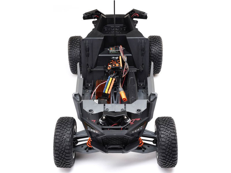 Losi RZR Rey 1:10 4WD RTR (Polaris) | mz-racing.net - RC auta a RC modely