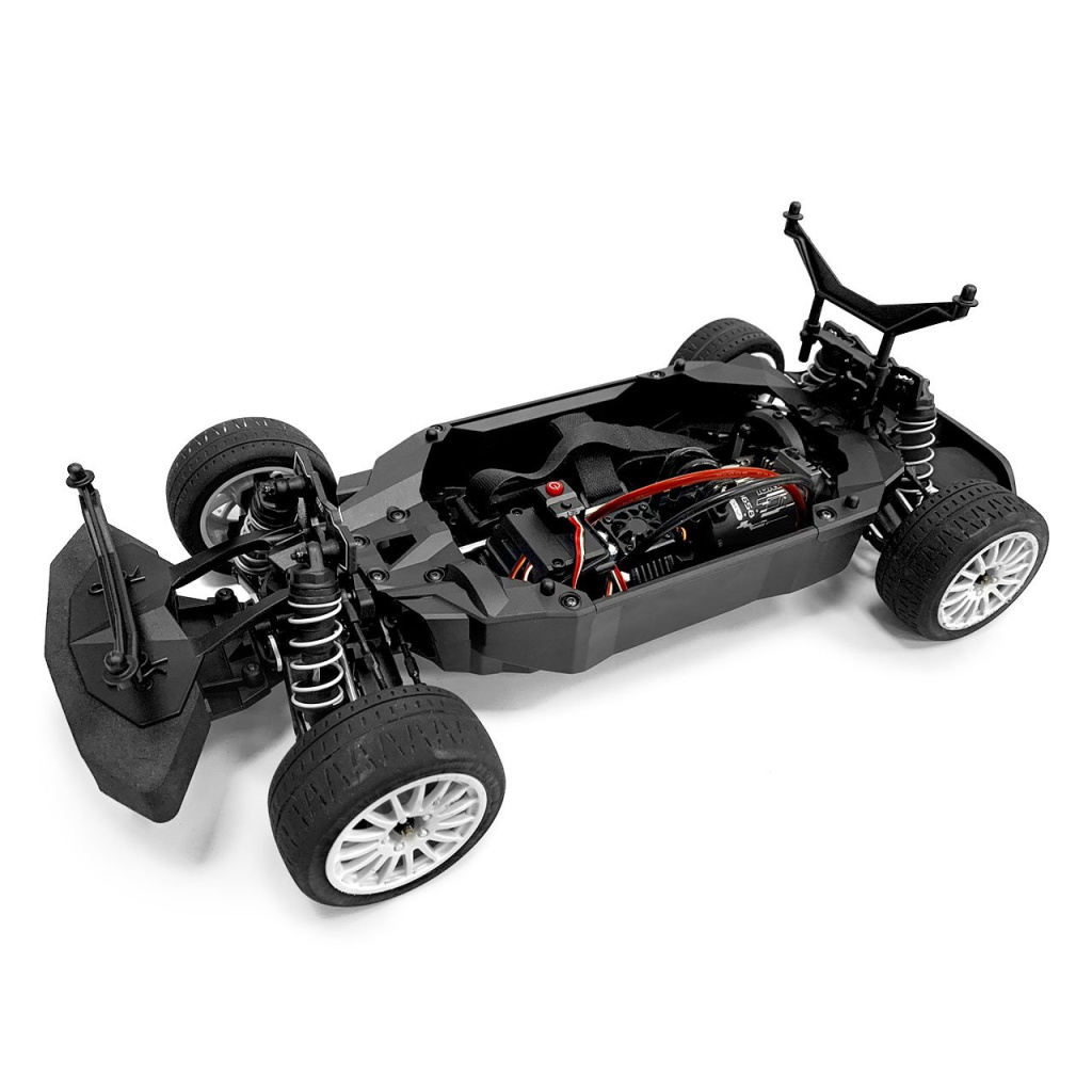 CEN M-Sport Ford Puma Rally 1:8 2.4GHz RTR | mz-racing.net - RC auta a ...