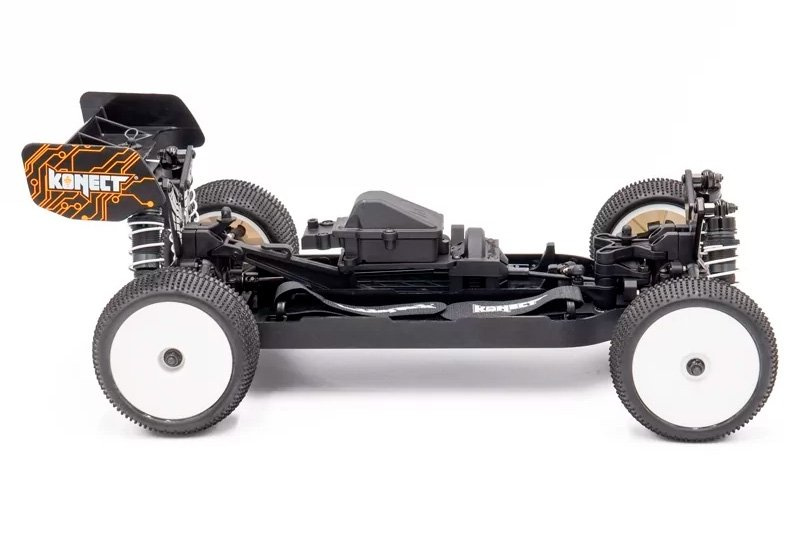 Hobbytech Buggy 4WD BXR.S2 (stavebnice) | mz-racing.net - RC auta a RC ...