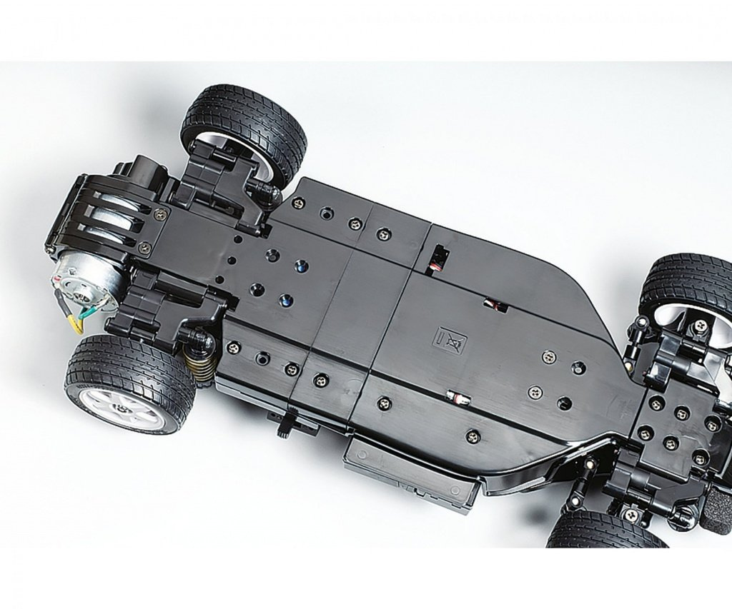 Tamiya, RC auta Tamiya, RC modely Tamiya | mz-racing.net - RC auta a RC modely