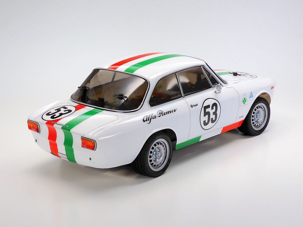 Tamiya, RC auta Tamiya, RC modely Tamiya | mz-racing.net - RC auta a RC ...