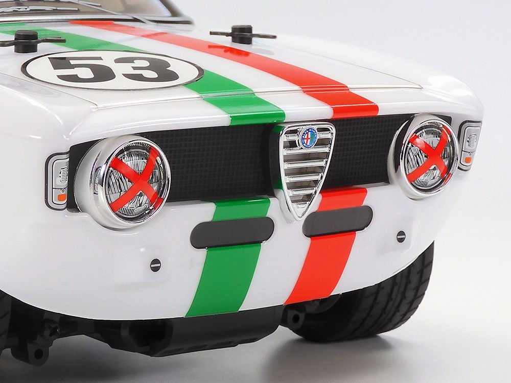 Tamiya, RC auta Tamiya, RC modely Tamiya | mz-racing.net - RC auta a RC ...