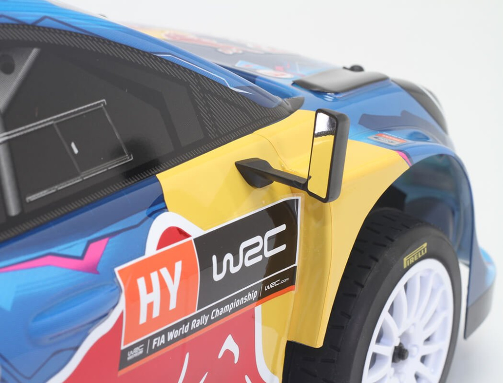 CEN M-Sport Ford Puma Rally 1:8 2.4GHz RTR | mz-racing.net - RC auta a ...