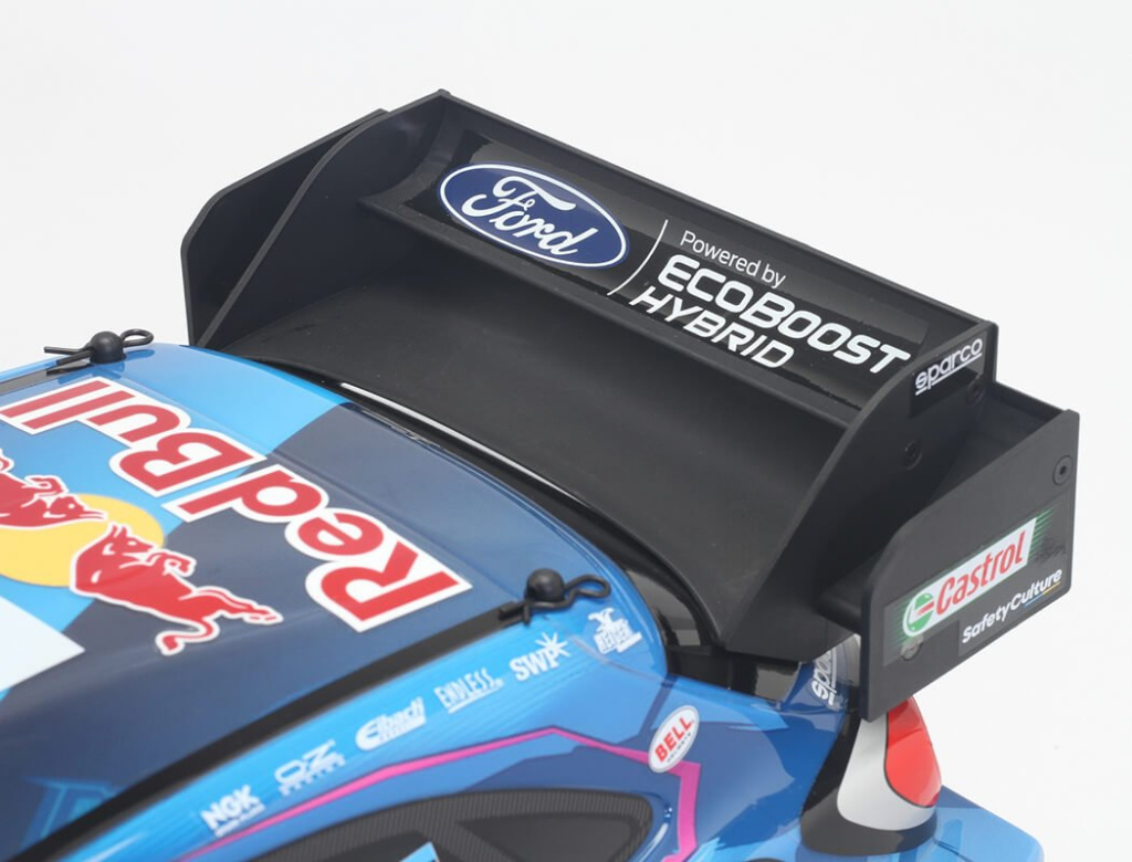 CEN M-Sport Ford Puma Rally 1:8 2.4GHz RTR | mz-racing.net - RC auta a ...