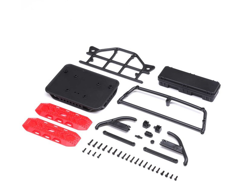 Axial, RC auta Axial, RC modely Axial | mz-racing.net - RC auta a RC modely