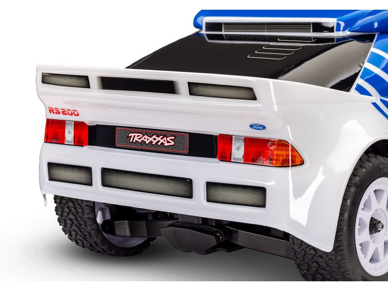 Traxxas, RC auta Traxxas, RC modely Traxxas | mz-racing.net - RC auta a ...