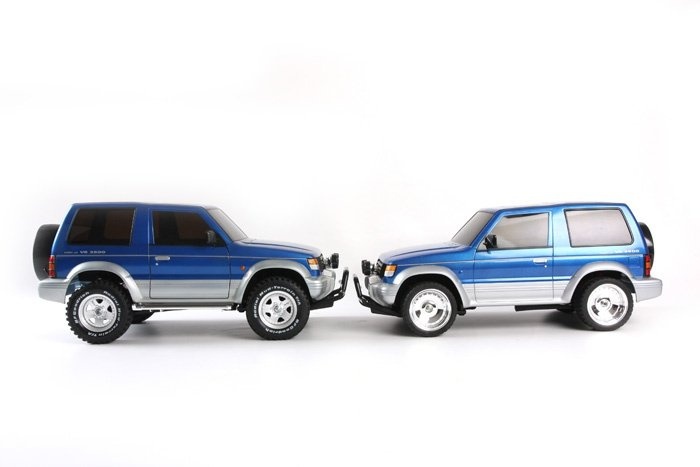 (54625) Tamiya CC-01 Chassis Lowering Kit | mz-racing.net - RC auta a ...