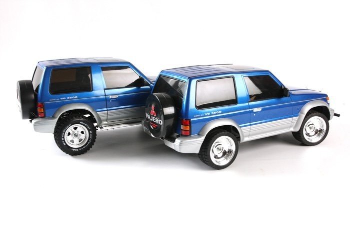 (54625) Tamiya CC-01 Chassis Lowering Kit | mz-racing.net - RC auta a ...