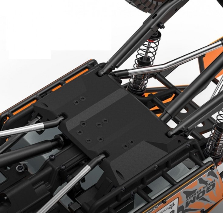 Gmade GR01 GOM Rock Buggy Kit | mz-racing.net - RC auta a RC modely