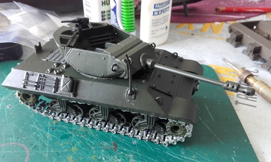 (TS2) Tamiya barva ve spreji Dark Green (100ml) | mz-racing.net - RC ...