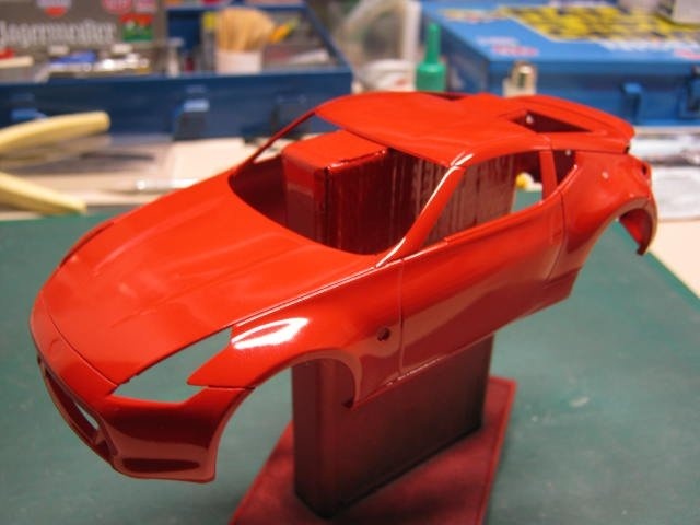 Tamiya, RC auta Tamiya, RC modely Tamiya | mz-racing.net - RC auta a RC ...