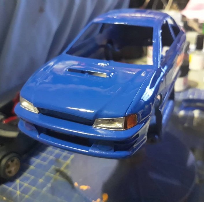 Tamiya, RC auta Tamiya, RC modely Tamiya | mz-racing.net - RC auta a RC ...