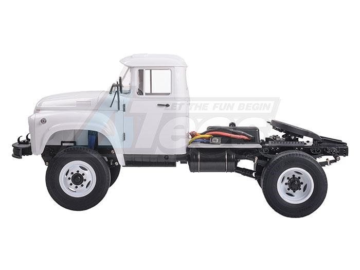 King Kong RC 1:12 ZL-130 Tractor Truck | mz-racing.net - RC auta a RC ...