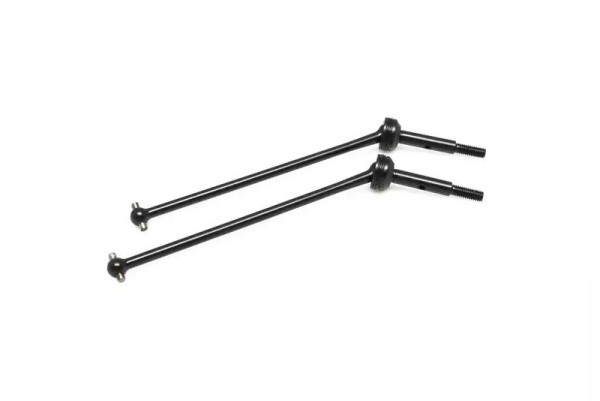 (REV-BX029) BXR.MT CVD 2mm poloosy (2ks) | mz-racing.net - RC auta a RC ...