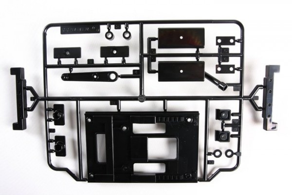 (10005473) Tamiya G Parts: 56304/56301/56523 | mz-racing.net - RC auta ...